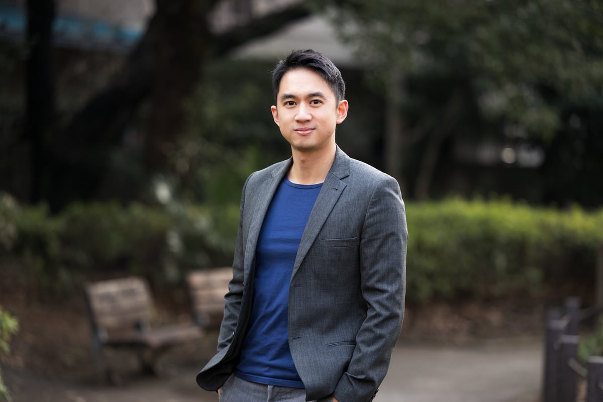【Employee Introduction】Leading Innovation: My Journey as an Engineering ...