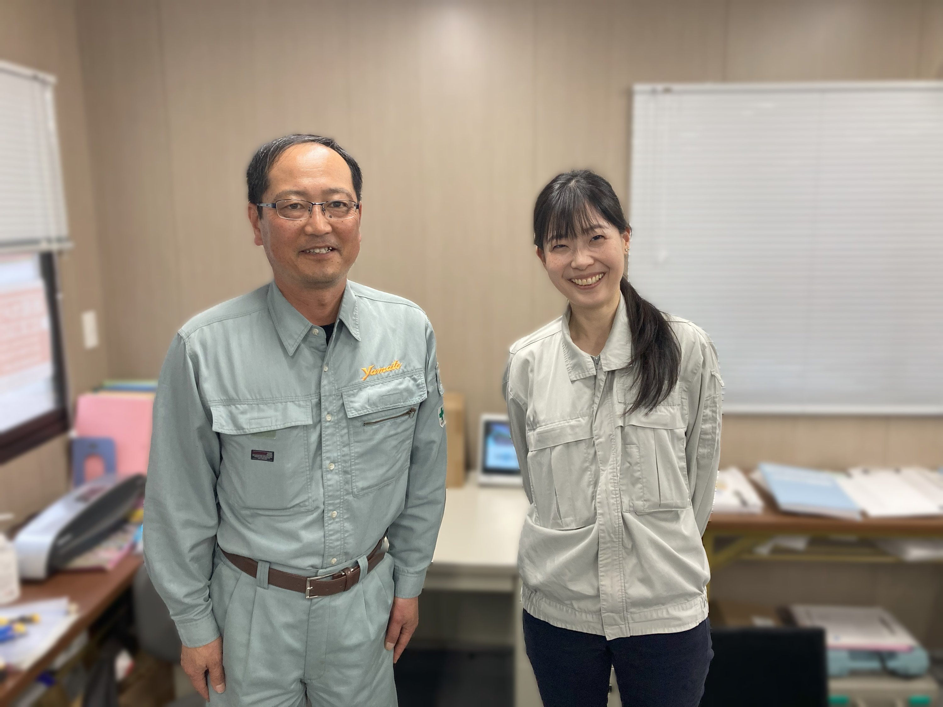 3D配筋検査システム Modely